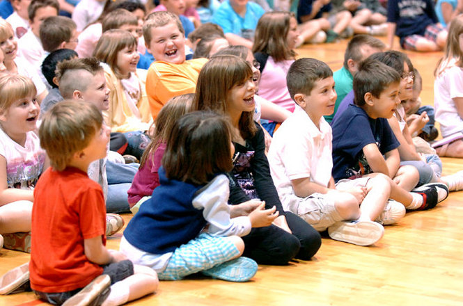 reading assemblies